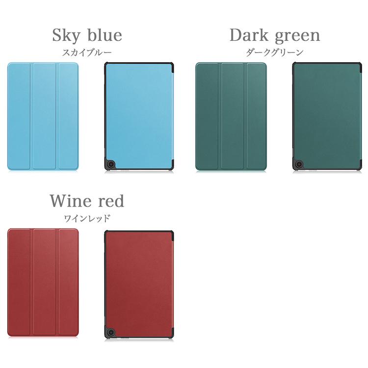 amazon タッチペン 専用フィルム2枚付 Amazon Fire Max 11 2023年版 ケース アマゾンファイアーマックス11 max11 薄型 軽量 3つ折り カバー オート ...