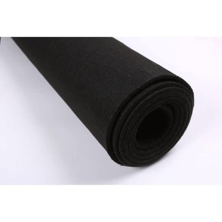 毛氈（もうせん）書道用 下敷き 厚手 大判 全紙用 カット可能 習字 絵画 : SunnyBox - 通販 - Yahoo!ショッピング