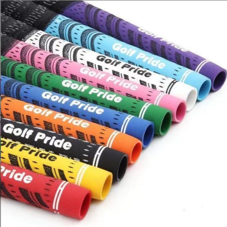 ゴルフグリップ 10本セット ゴルフプライド 滑り止め ラバー 互換 ゴルフ グリップ バックライン無し : SunnyBox - 通販 - Yahoo!ショッピング