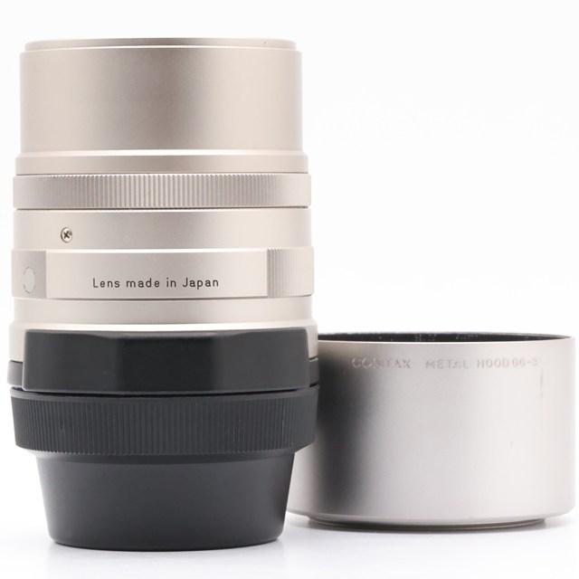 ＜ほぼ新品＞ CONTAX Carl Zeiss SonnarT* 90mm F2.8 : 4334 : Sunnys-Camera Yahoo!店 - 通販 - Yahoo!ショッピング