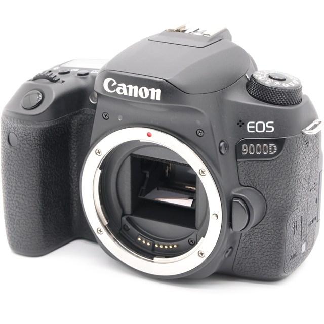 ＜並品＞キヤノン Canon EOS 9000D ボディ シャッター数40947枚！ : Sunnys-Camera Yahoo!店 - 通販 - Yahoo!ショッピング