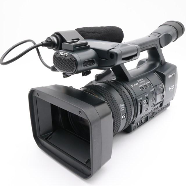 ＜美品＞ SONY デジタルHDビデオカメラレコーダー ブラック AX2000 HDR-AX2000 : Sunnys-Camera ...