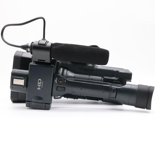 ＜美品＞ SONY デジタルHDビデオカメラレコーダー ブラック AX2000 HDR-AX2000 : Sunnys-Camera ...