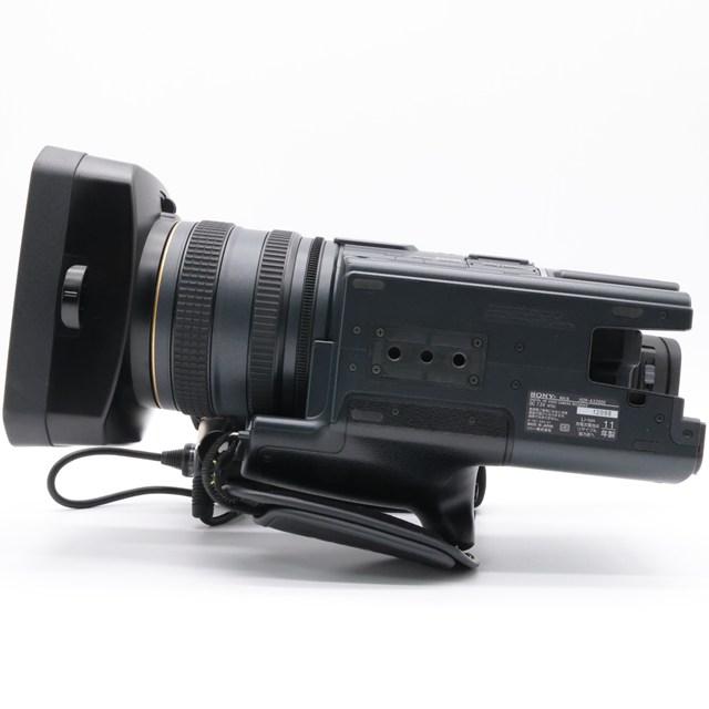 ＜美品＞ SONY デジタルHDビデオカメラレコーダー ブラック AX2000 HDR-AX2000 : Sunnys-Camera ...