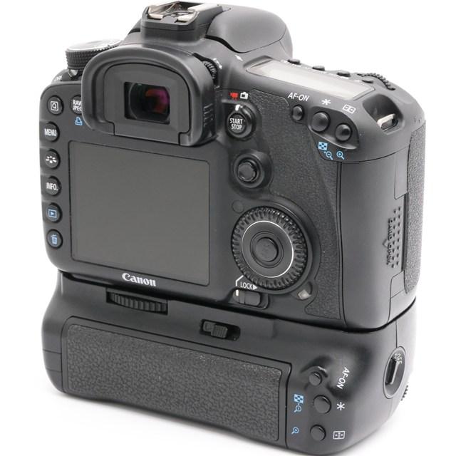 ＜並品＞Canon EOS 7D ボディ＋BG-E7付｜動作良好｜高性能APS-C一眼レフ : Sunnys-Camera Yahoo!店 - 通販 - Yahoo!ショッピング