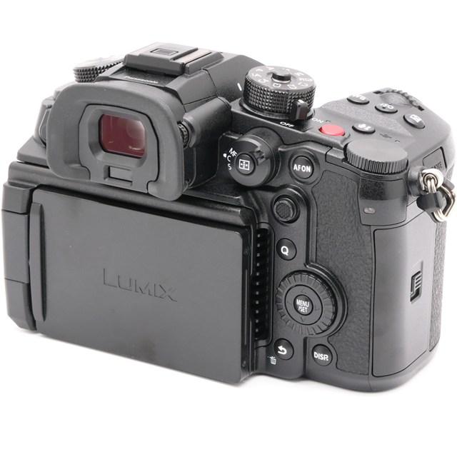 ＜美品＞パナソニック Panasonic LUMIX DC-GH6 ボディ ブラック｜シャッター数わずか8,000回 : Sunnys-Camera Yahoo!店 - 通販 - Yahoo ...