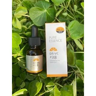 PURE ESSENCE VC28（ビタミンC 美容液）30ml : sunnyselect - 通販 - Yahoo!ショッピング