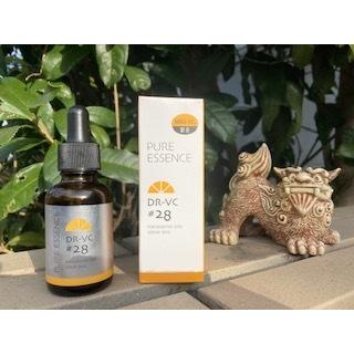 PURE ESSENCE VC28（ビタミンC 美容液）30ml : sunnyselect - 通販 - Yahoo!ショッピング
