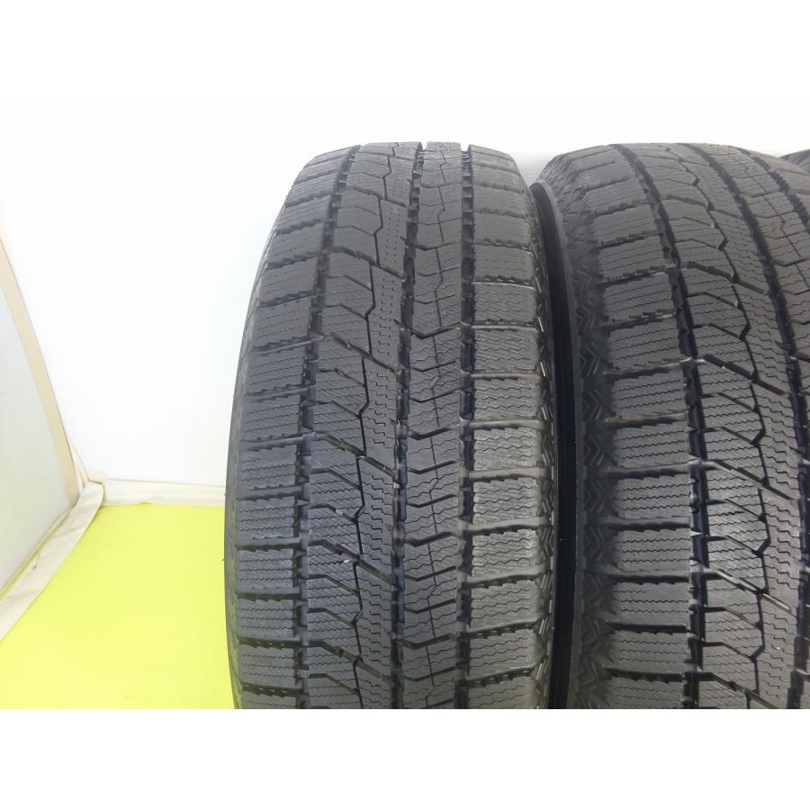 OBSERVE トーヨー GIZ2 185/65R15 92Q★8.5分山 2022-23年 4本 中古 スタッドレス【青森発 送料無料】AOM-A0003★冬 : サンパワーWORLD ...