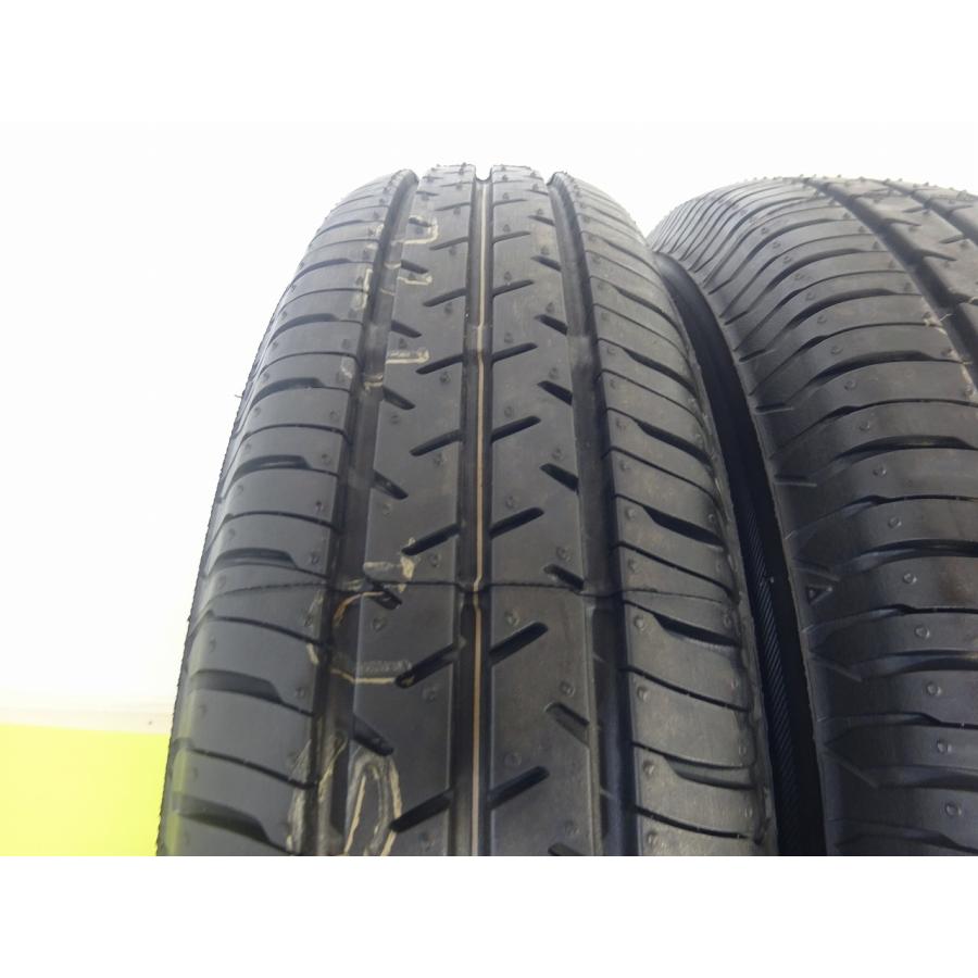 BRIDGESTONE ブリヂストン SEIBERLING SL101 145/80R12 74S★9.5分山 4本価格 中古 ノーマル【青森発 送料無料】AOM-A0071★夏 : サン ...