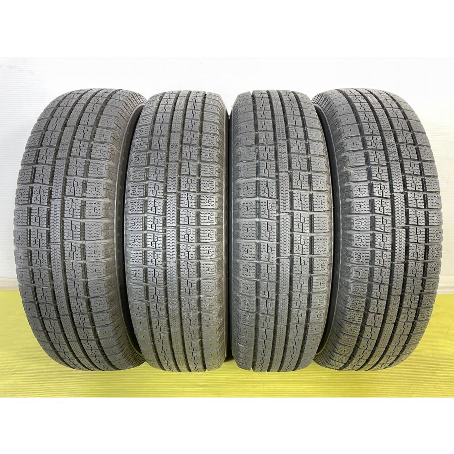 GARIT トーヨー G5 145/80R12 ★8.5分山 2023年製 4本 中古 スタッドレス【青森発 送料無料】AOM-A0424★冬 : サンパワーWORLD GARAGE - 通販 ...