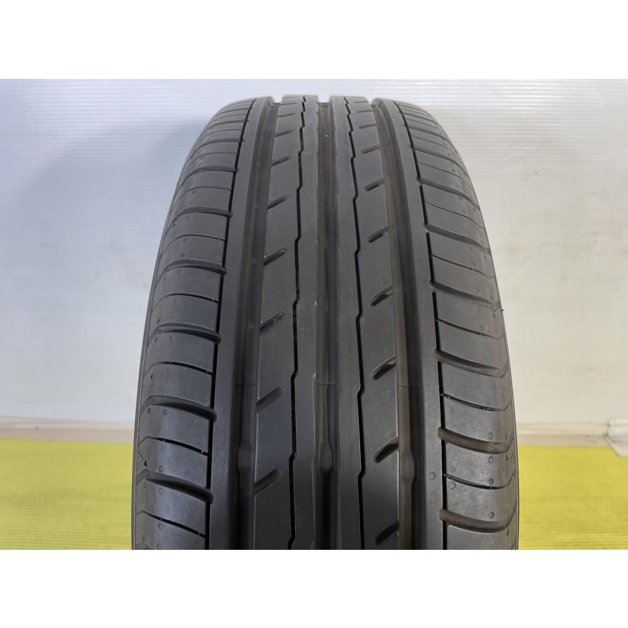 BluEarth ヨコハマ BluEarth-Es ES32 175/55R15 77V★8.5分山 2022年製 1本 ノーマル【青森発 送料無料】AOM-A0428★夏 : サンパワー ...