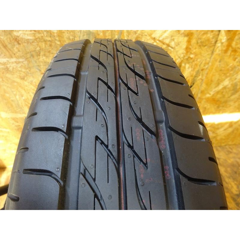 NEXTRY 【青森発】175/70R13 82S★未使用 BRIDGESTONE 在庫処分 4本 ノーマル【送料無料】AOM-BS0216 : サンパワーWORLD GARAGE - 通販 ...
