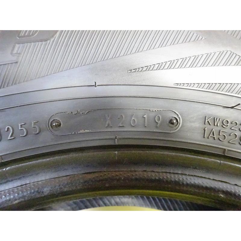 ダンロップ WINTERMAXX SV01 195/80R15 107/105LT★9.5-8分山 2021-19年 4本 スタッドレス【送料無料】AOM-K0381 青森 :AOM ...
