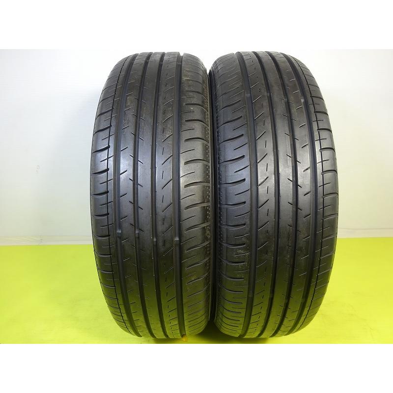 BluEarth ヨコハマ ブルーアース GT AE51 195/65R15 91H★8.5分山 2019年 2本価格 ノーマル【送料無料 ...