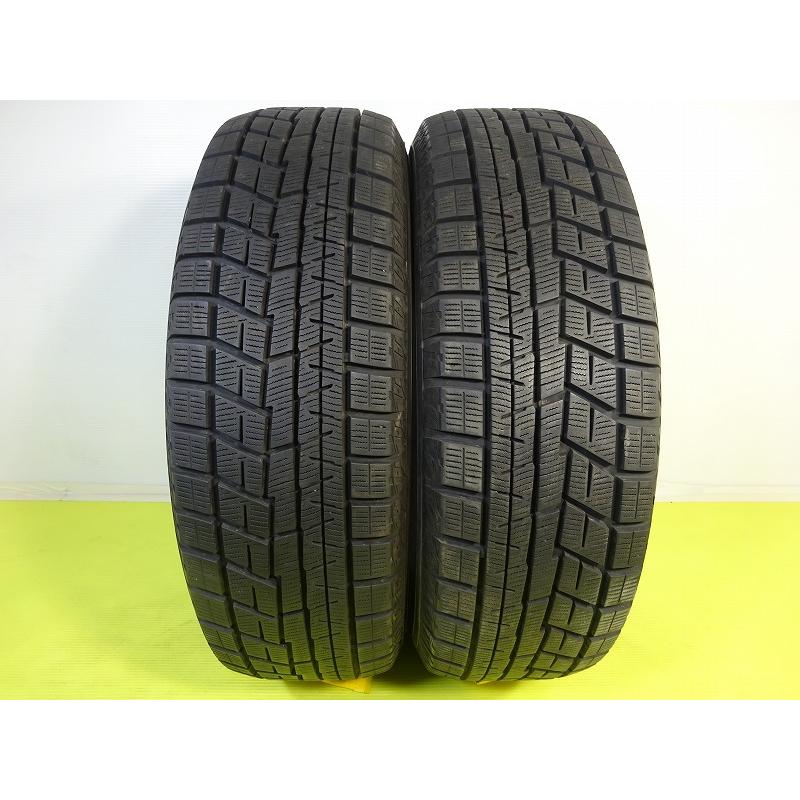 iceGUARD ヨコハマ ice GUARD iG60 195/65R15 91Q★8.5分山 2020年製 2本価格 中古 スタッドレス【送料無料】AOM-K0428 青森 : サンパワー ...