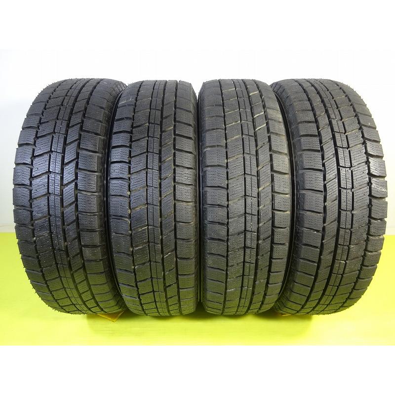 オートバックス NorthTrek N5 175/65R15 84Q★9.5-9.9分山 2022年 4本価格 スタッドレス【送料無料】AOM-K0431 青森 :AOM-K0431:サン ...