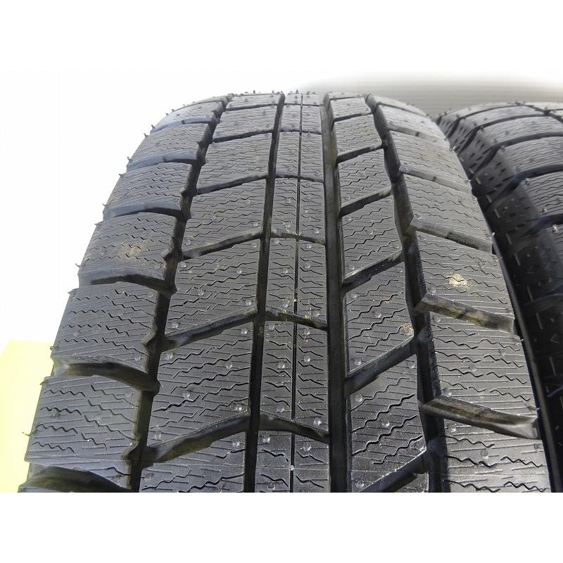オートバックス NorthTrek N5 175/65R15 84Q★9.5-9.9分山 2022年 4本価格 スタッドレス【送料無料】AOM-K0431 青森 :AOM-K0431:サン ...
