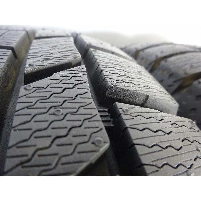 オートバックス NorthTrek N5 175/65R15 84Q★9.5-9.9分山 2022年 4本価格 スタッドレス【送料無料】AOM-K0431 青森 :AOM-K0431:サン ...