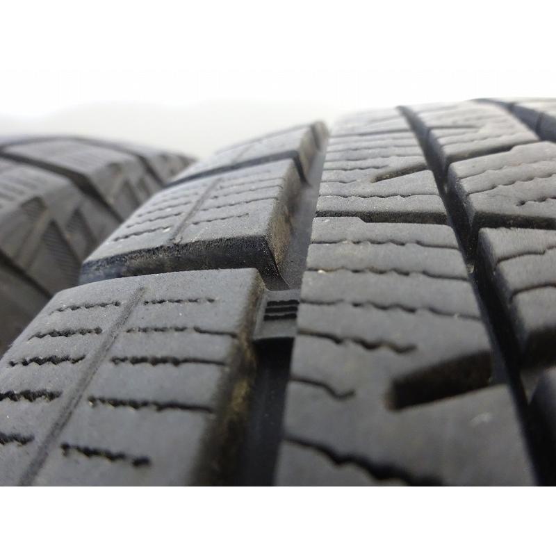 iceGUARD ヨコハマ ice GUARD iG60 195/65R15 91Q★8分山 2022-21年製 4本価格 中古 スタッドレス【送料無料】AOM-K0551 青森 : サン ...