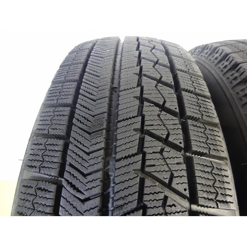 BRIDGESTONE ブリヂストン BLIZZAK VRX 155/65R14 75Q★8分 2020年製 4本 中古 スタッドレス【送料無料】AOM-K0565★青森 : サンパワー ...
