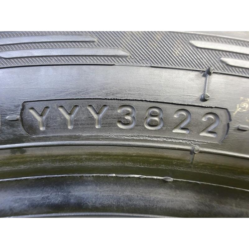 アイスガード SUV G075 ヨコハマ ice GUARD 225/55R18 98Q★9.5分山 2022年 2本 スタッドレ【送料無料】AOM-K0619 青森 : サンパワーWORLD ...