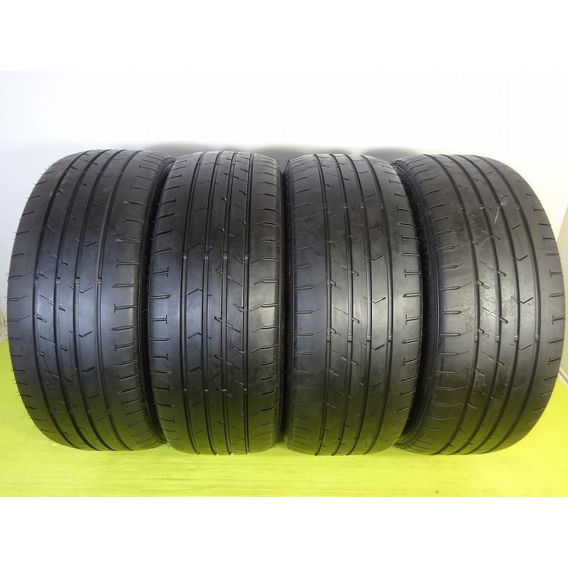 EAGLE RV-F グッドイヤー RVF 225/45R19 96W★7.5-7分山 在庫処分 4本 ノーマル【送料無料】AOM-K0738 ...