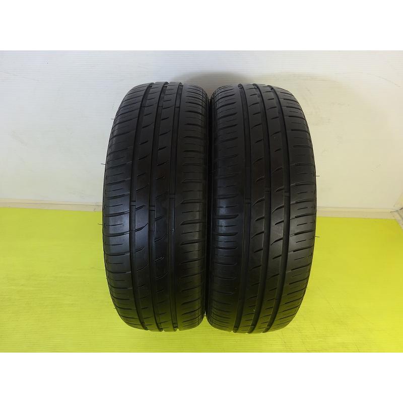 ATREZZO サイルン ATREZZO ECO 165/55R15 75V★7.5分山 2020年2本 ノーマル【送料無料】AOM ...