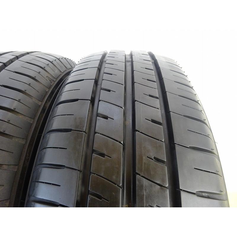 オートバックス MaxrunEfficia185/65R15 88H★9分山 2021年製 2本 中古 ノーマル【送料無料】AOM-K0814 ...