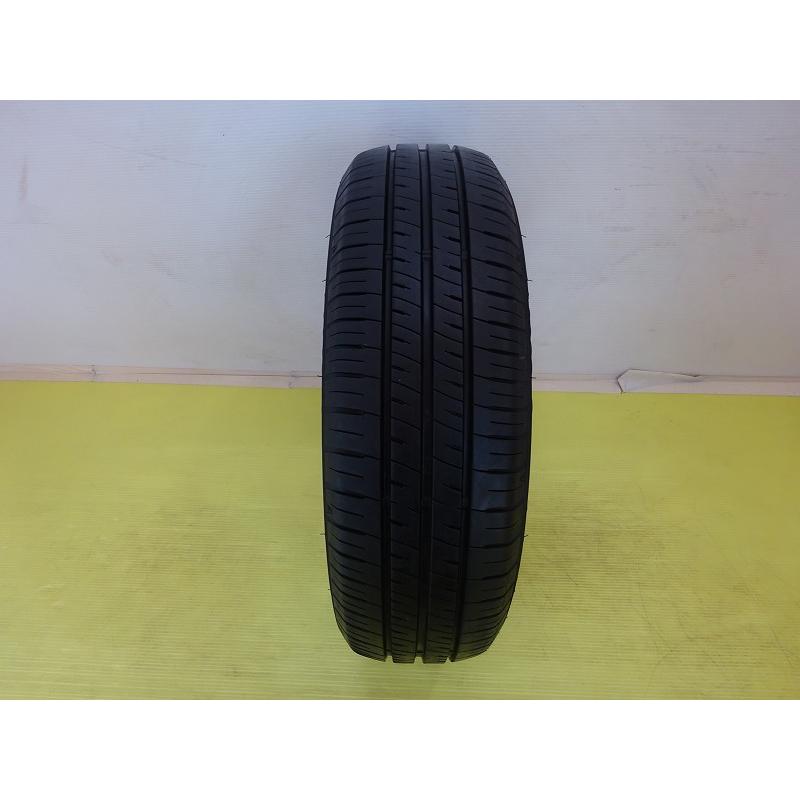 オートバックス MaxrunEfficia 185/65R15 88H★8.5分山 2021年製 1本 中古 ノーマル【送料無料】AOM ...