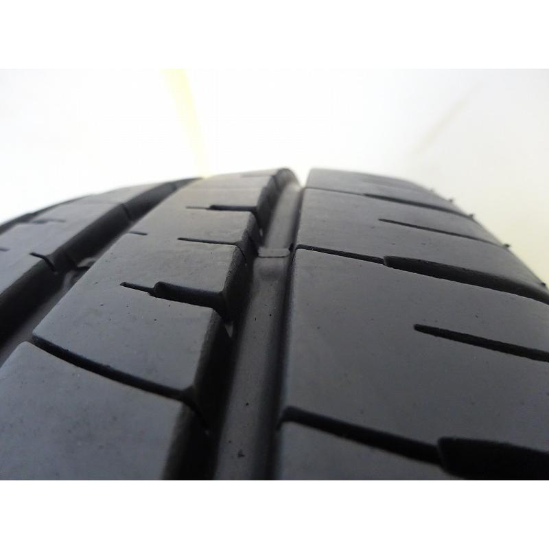 オートバックス MaxrunEfficia 185/65R15 88H★8.5分山 2021年製 1本 中古 ノーマル【送料無料】AOM ...