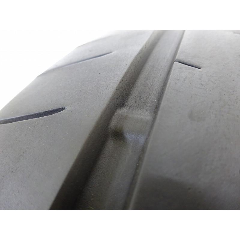 NANOENERGY ト−ヨ− R53 215/45R17 87W★8分山 2020年製 1本 ノーマル【送料無料】AOM-K0821【青森発 ...