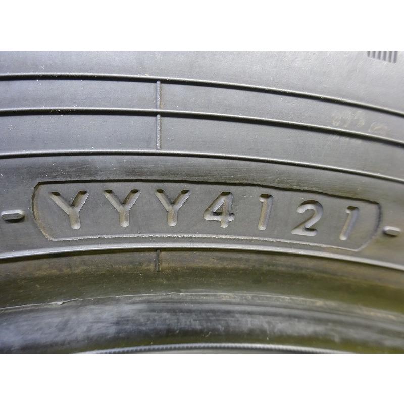 iceGUARD ヨコハマ iceGUARD iG70 215/60R16 95Q★9.5分山 2021年製 1本価格 スタッドレス【送料無料】AOM-K0828 青森 : サンパワー ...