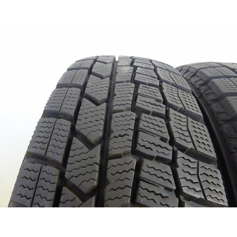 WINTER MAXX ダンロップ WINTERMAXX WM02 155/65R14 75Q★9-8.5分山 2021-20年製 4本 スタッドレス【送料無料】AOM-K0847 青森 ...
