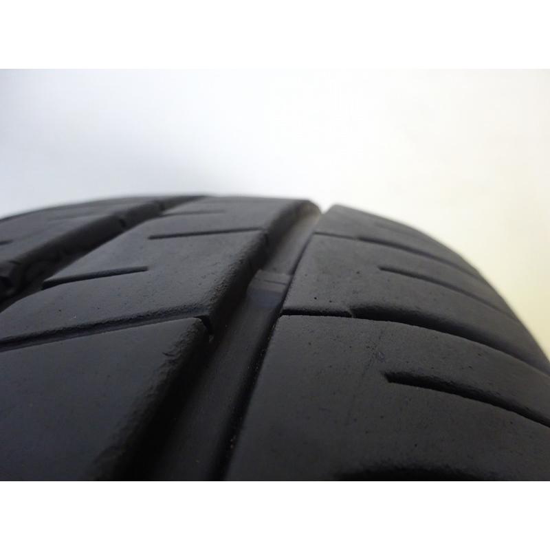 グッドイヤー/EFFICIENT GRIP ECO 185/65R14 86S★8分山 2022年製 2本 中古 ノーマル【送料無料】AOM ...