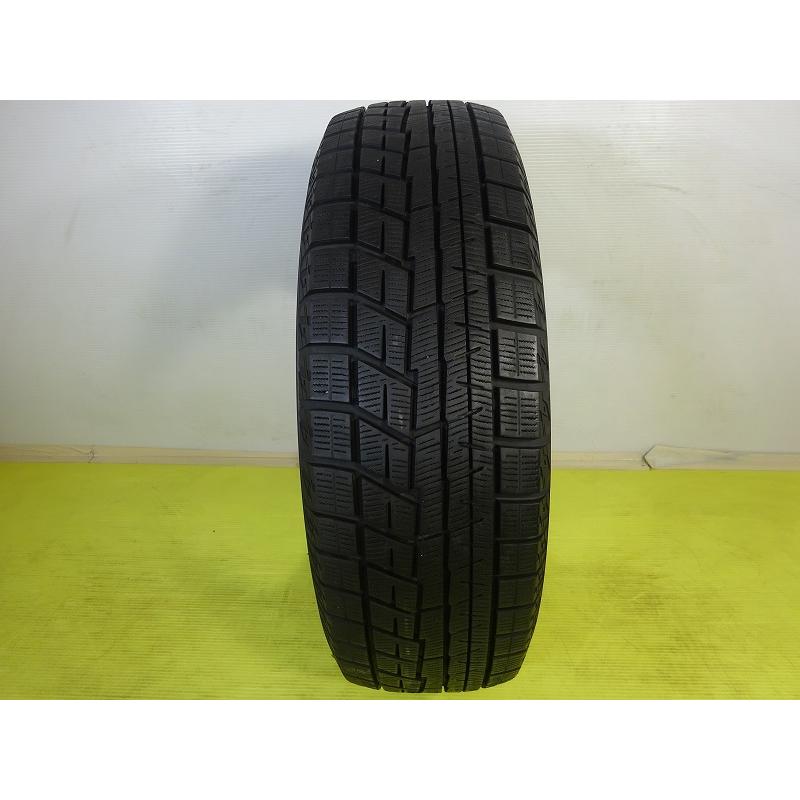 ヨコハマ ice GUARD iG60 195/65R15 91Q★8分山 2021年製 1本価格 中古 スタッドレス【送料無料】AOM-K0961 青森★パンク対応 : aom-k0961 ...