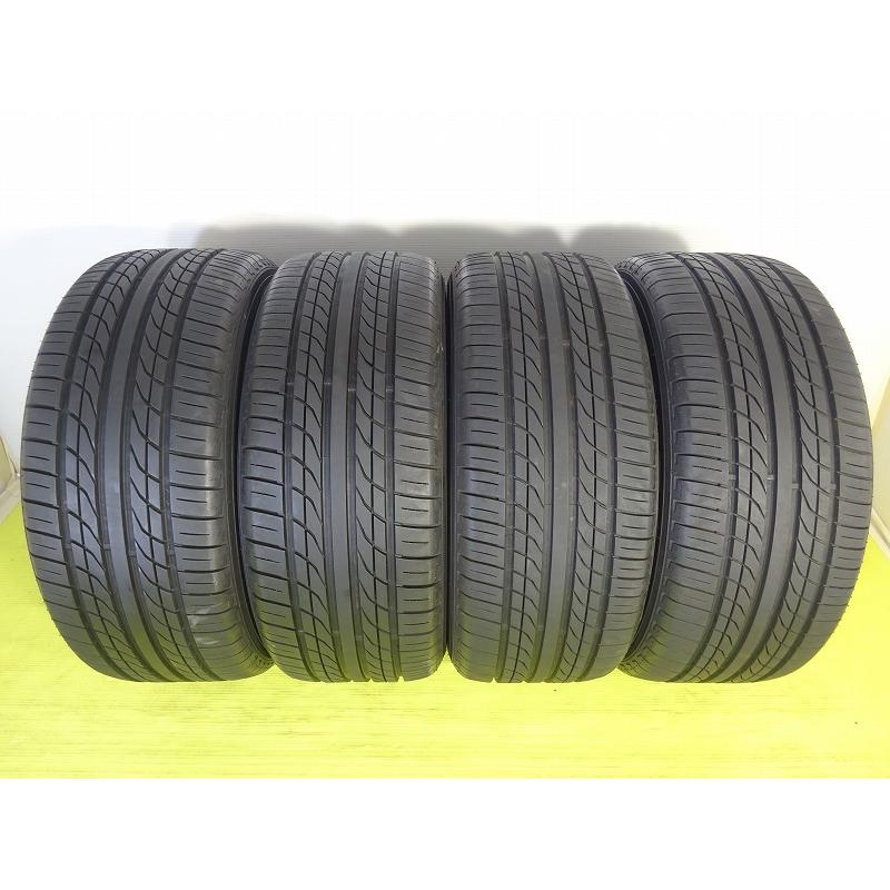 ECOS ヨコハマ ECOS ES300 225/50R16 92V★9分山 2019年 4本価格 ノーマル【送料無料】AOM-K0989★青森 : サンパワーWORLD GARAGE ...