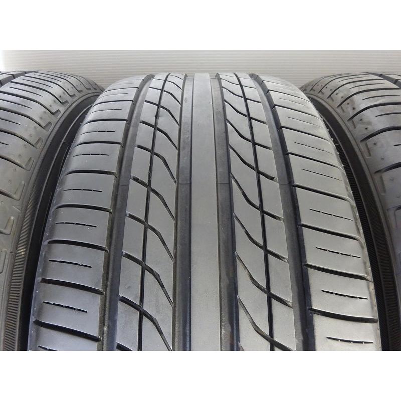 ECOS ヨコハマ ECOS ES300 225/50R16 92V★9分山 2019年 4本価格 ノーマル【送料無料】AOM-K0989★青森 : サンパワーWORLD GARAGE ...