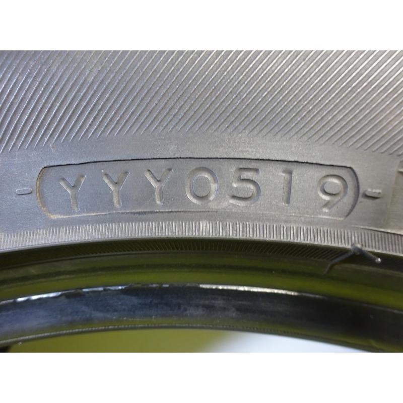 ECOS ヨコハマ ECOS ES300 225/50R16 92V★9分山 2019年 4本価格 ノーマル【送料無料】AOM-K0989★青森 : サンパワーWORLD GARAGE ...