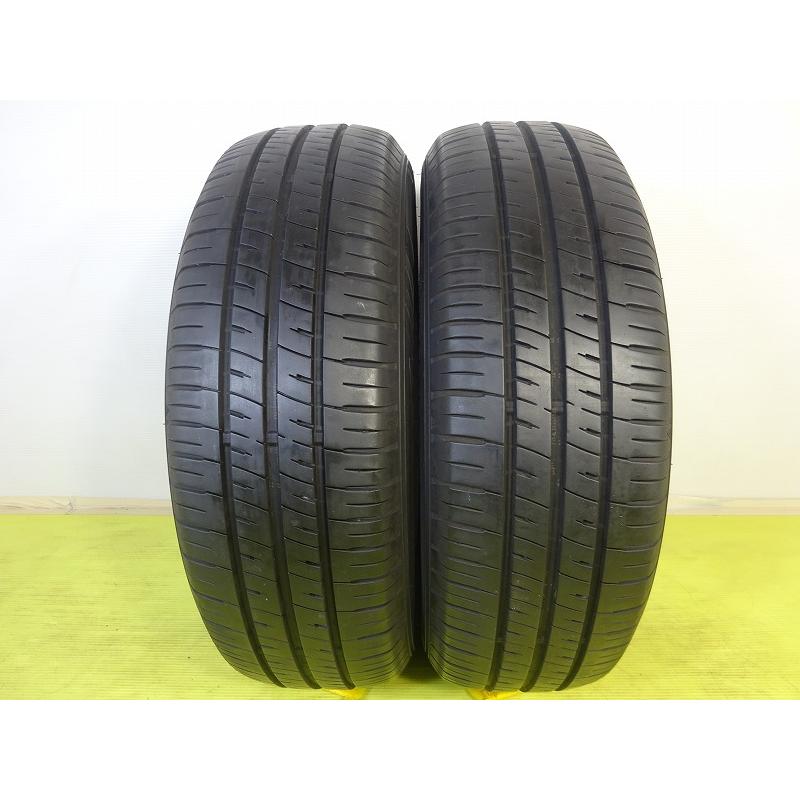オートバックス MAXRUN EFFICIA 195/65R15 91H 8.5分山 2021年製 2本 ノーマル【送料無料】AOM-K1009【青森発】 : サンパワーWORLD ...
