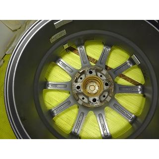 【FOUR FORCE 】16X6.5J +45 4穴 PCD 100 中古ホイール 4本 16インチ 【送料無料】AOM-K1071★【青森】 : aom-k1071 : サンパワー ...