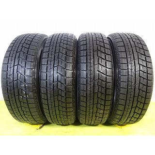 ヨコハマ ice GUARD iG60 175/65R14 82Q★8.5-7分 2019-21年製 4本 中古 スタッドレス【送料無料】AOM-K1201 青森 : aom-k1201 ...