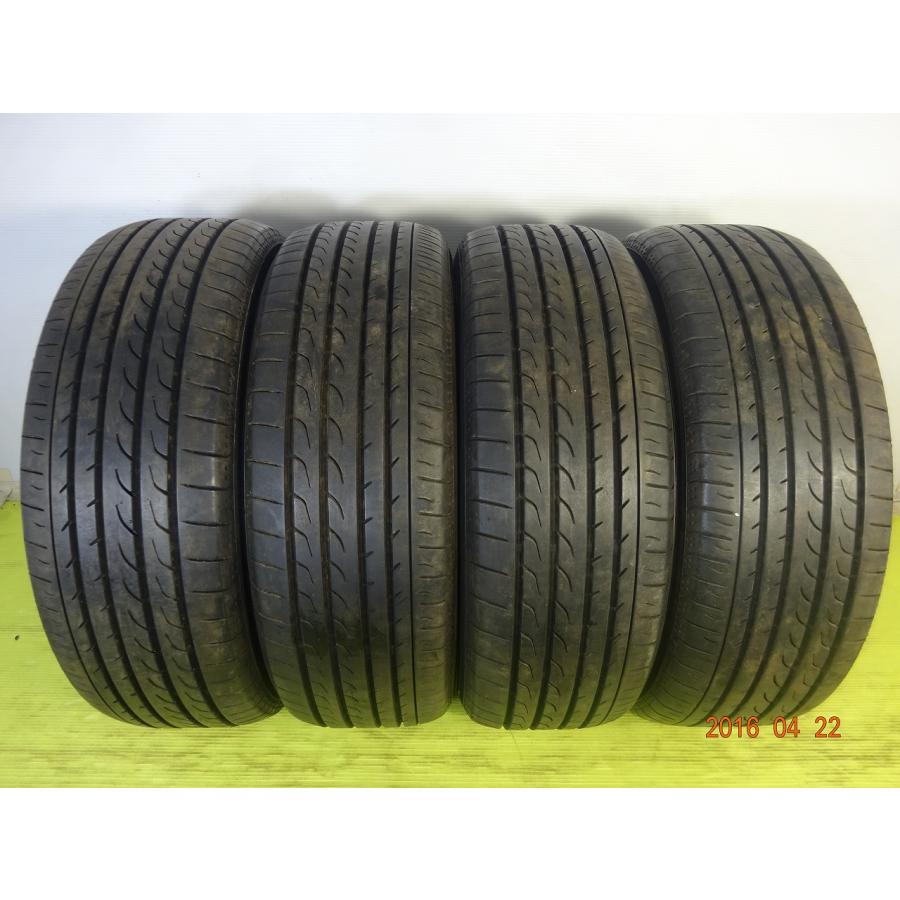 BluEarth ヨコハマ ブルーアース RV-02 195/65R15 91H★7.5-8分山 2021年 4本価格 ノーマル【送料無料】AOM-K1423 青森 : サンパワーWORLD ...