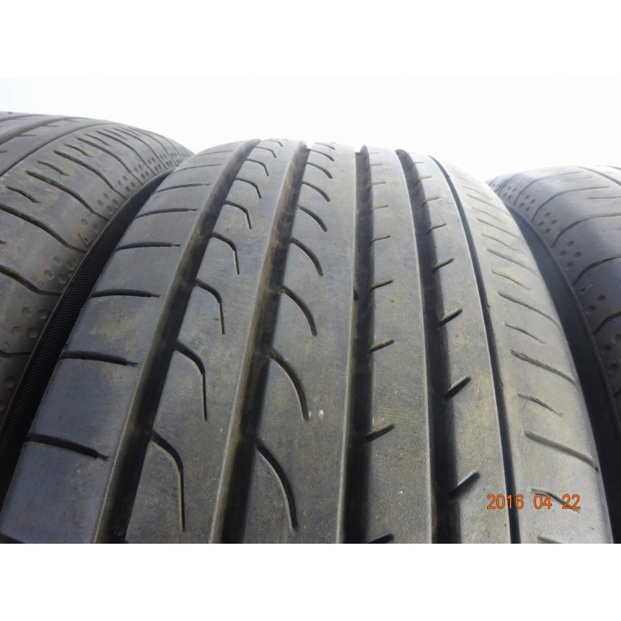 BluEarth ヨコハマ ブルーアース RV-02 195/65R15 91H★7.5-8分山 2021年 4本価格 ノーマル【送料無料】AOM-K1423 青森 : サンパワーWORLD ...