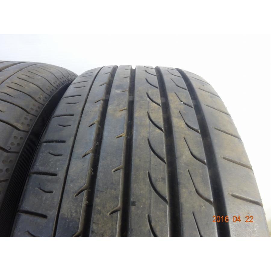 BluEarth ヨコハマ ブルーアース RV-02 195/65R15 91H★7.5-8分山 2021年 4本価格 ノーマル【送料無料】AOM-K1423 青森 : サンパワーWORLD ...
