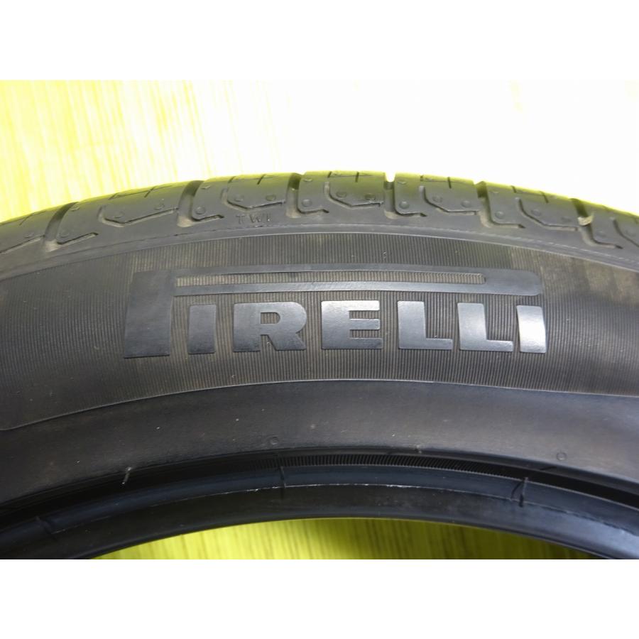 ピレリ P8 FS 215/50R17 91V ★8.5分山 2020年 2本価格 ノーマル【送料無料】AOM-K1667【青森発】 : aom-k1667 : サンパワーWORLD ...