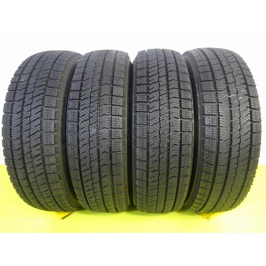 ブリザック VRX2 ブリヂストン BLIZZAK 155/65R14 75Q★9分山 2022年製 4本 中古 スタッドレス【送料無料】AOM-K1787 青森 : サンパワーWORLD ...