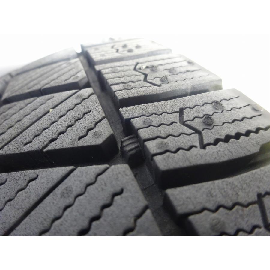 ブリザック VRX3 ブリヂストン BLIZZAK 155/65R14 75Q★9.5-9分山 2022年製 4本 中古 スタッドレス【送料無料】AOM-K1852 青森 : サンパワー ...