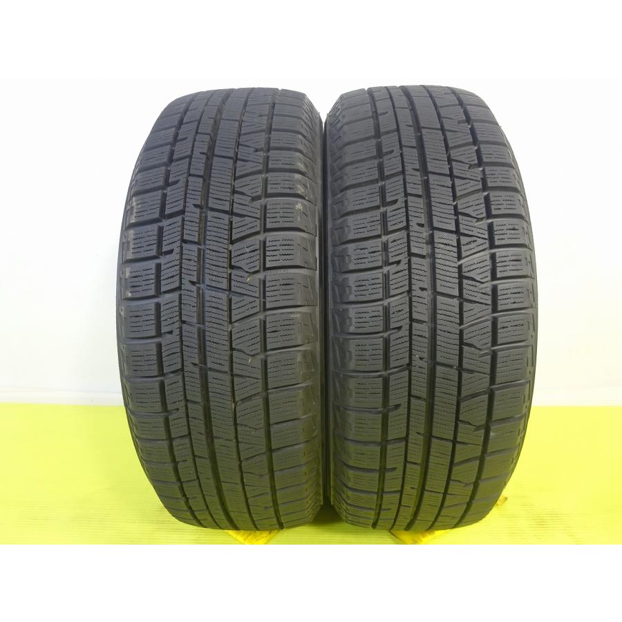 iceGUARD ヨコハマ iG50+ 165/55R14 72Q★9分山 在庫処分 2本 中古 スタッドレス【送料無料】AOM-K2006 青森 : サンパワーWORLD GARAGE ...