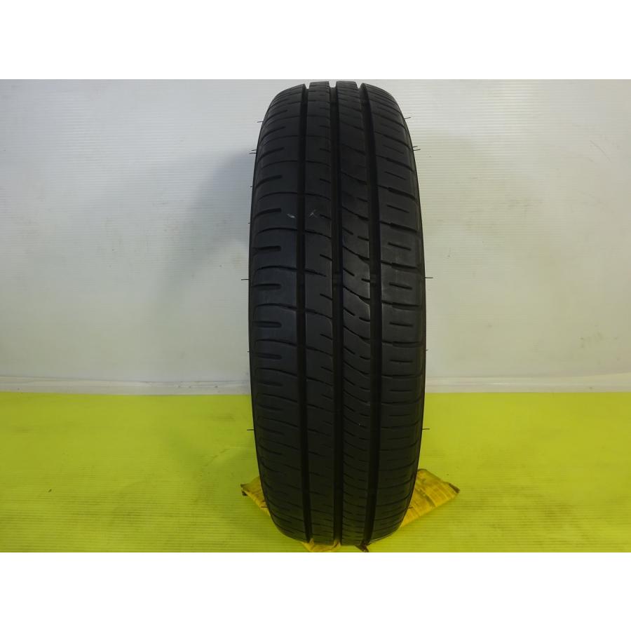 エナセーブ ダンロップ ENASAVE EC204 155/65R14 75S★8分山 2022年製 1本価格 中古 ノーマル【送料無料】AOM-K2021★青森 : サンパワーWORLD ...